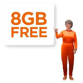 Mobile Plans, Phones & Broadband | Skinny NZ