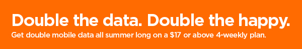 Prepay Mobile Plans | Skinny NZ