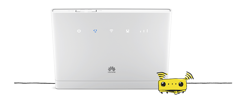 Broadband at Skinny prices - Skinny Mobile