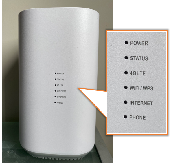 Flexi modem | Skinny NZ